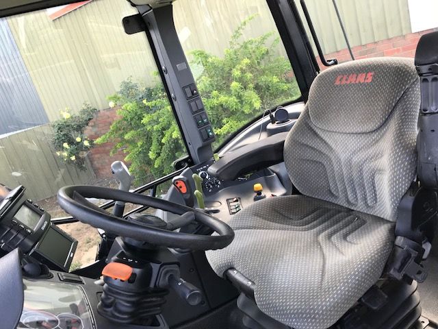 CLASS 420 ARION | Grogans Machinery