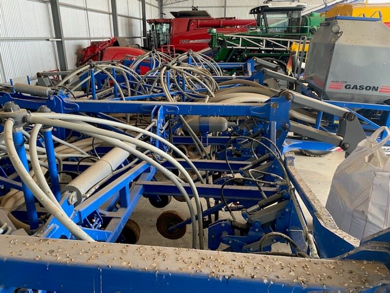 Gason Paramax Airseeder | Grogans Machinery