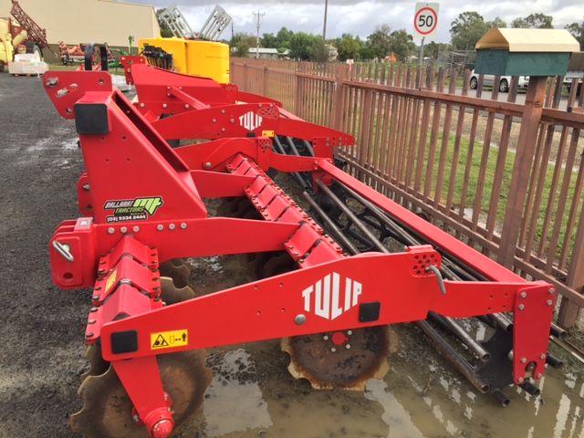 Lely Multidisc | Grogans Machinery