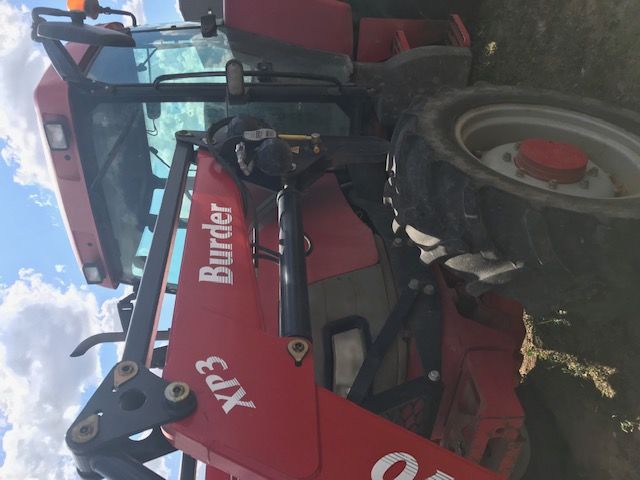 McCormick CX85 | Grogans Machinery