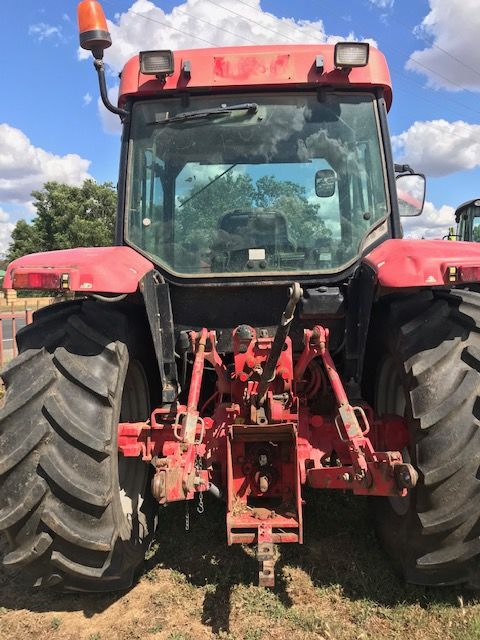 McCormick CX85 | Grogans Machinery
