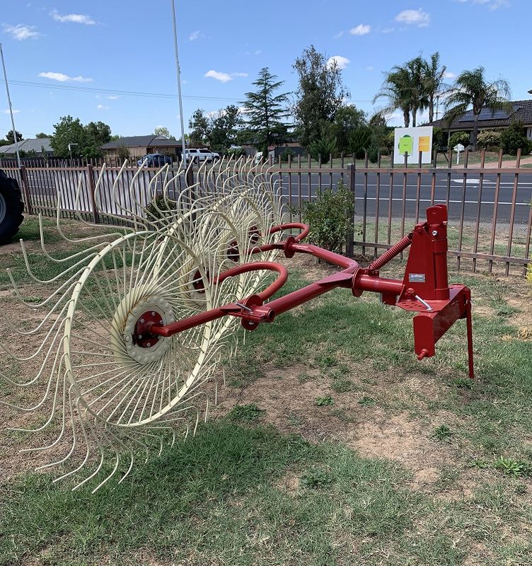 Sitrex RP/4 | Grogans Machinery