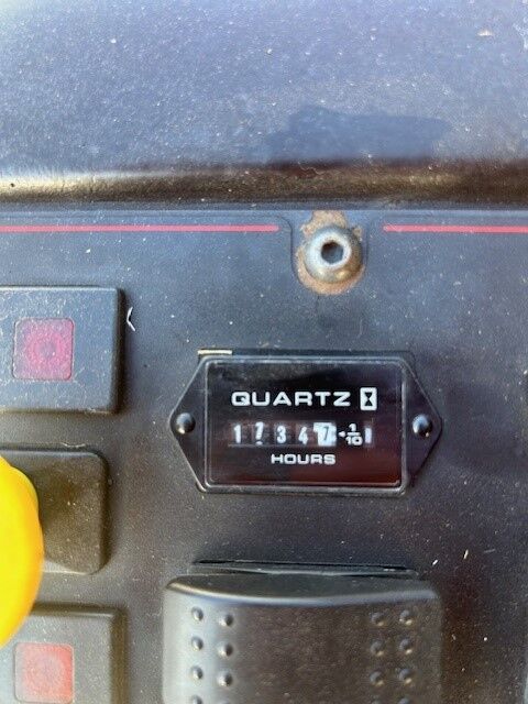 TORO GROUNDMASTER 360 | Grogans Machinery